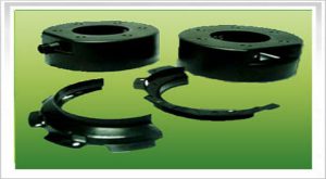 ENCODER CASING